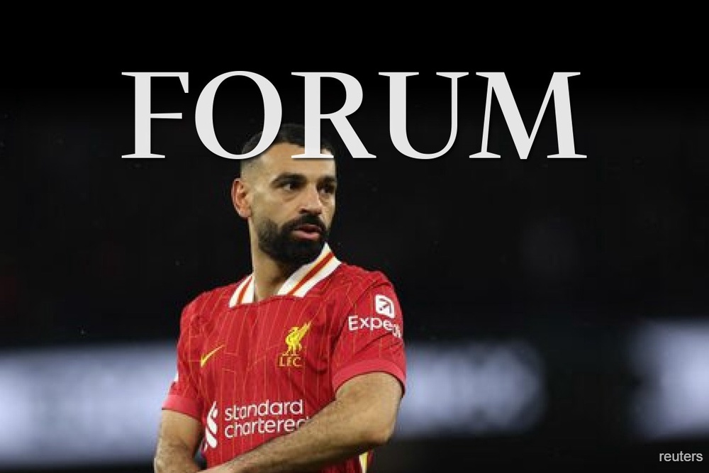 Business Of Sports: A win-win situation as Egyptian king continues his ...