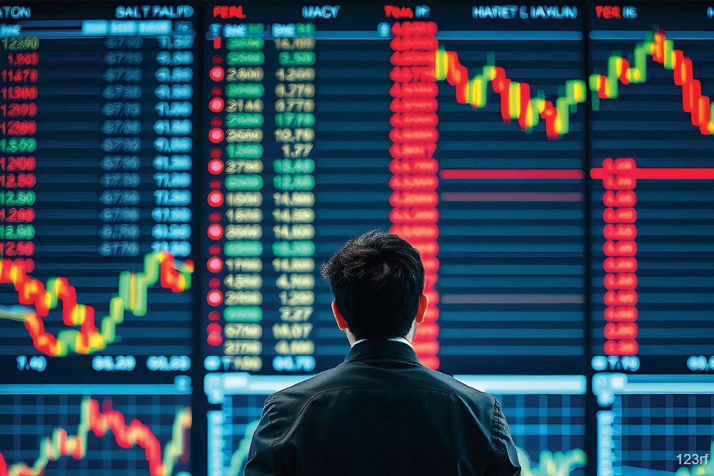 Cover Story: A tough start to the year