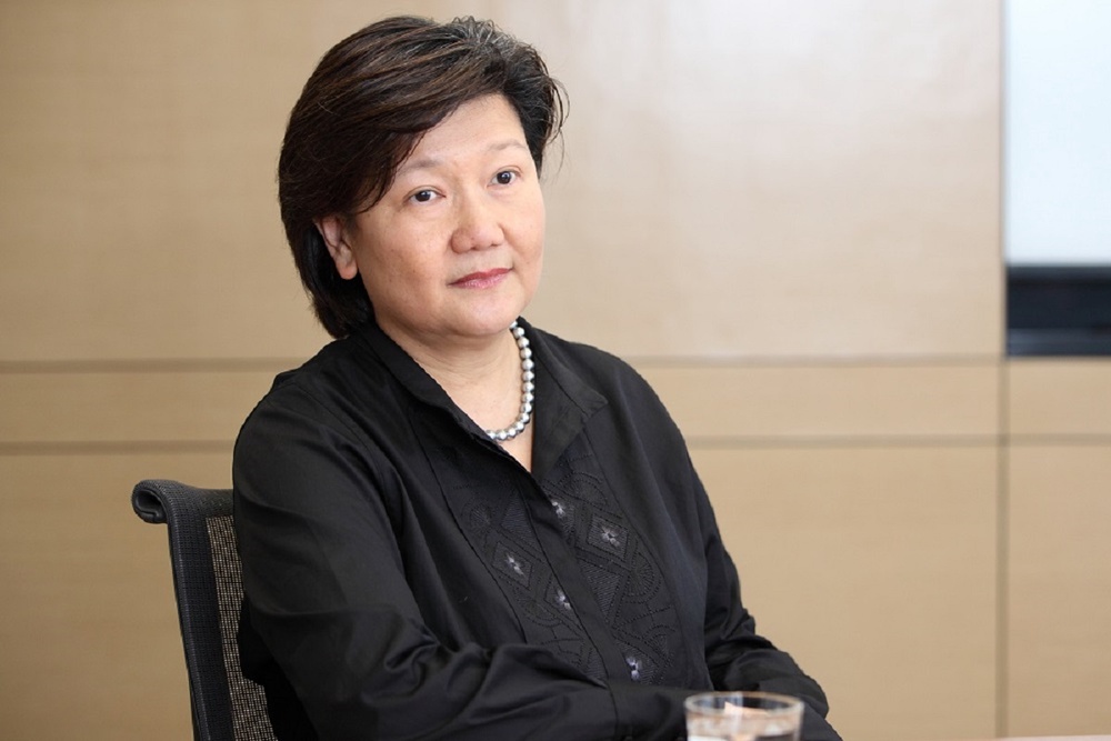 Former Hyflux CEO Olivia Lum faces three additional charges