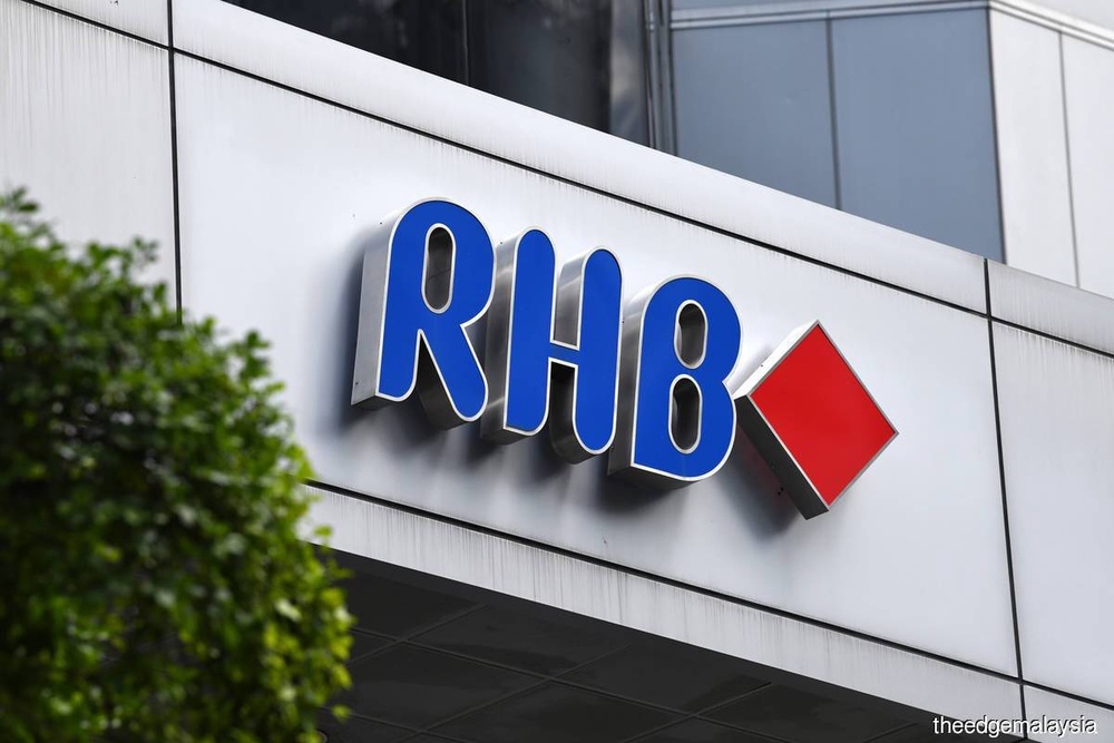 RHB Bank 3Q results get mixed reaction from research houses
