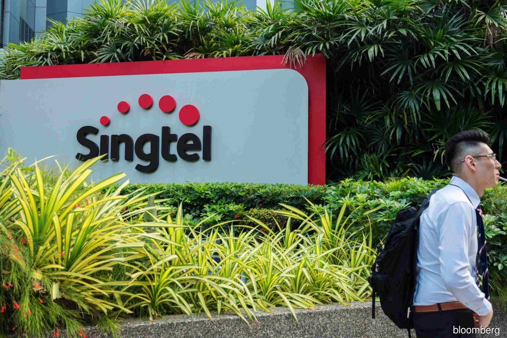 Singtel to start commercialising AI-enabled Home WiFi Gateway