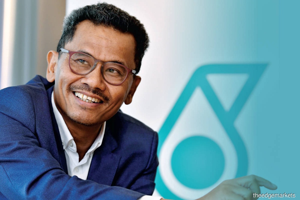 Special Report: A new tariff regime for Petronas Gas