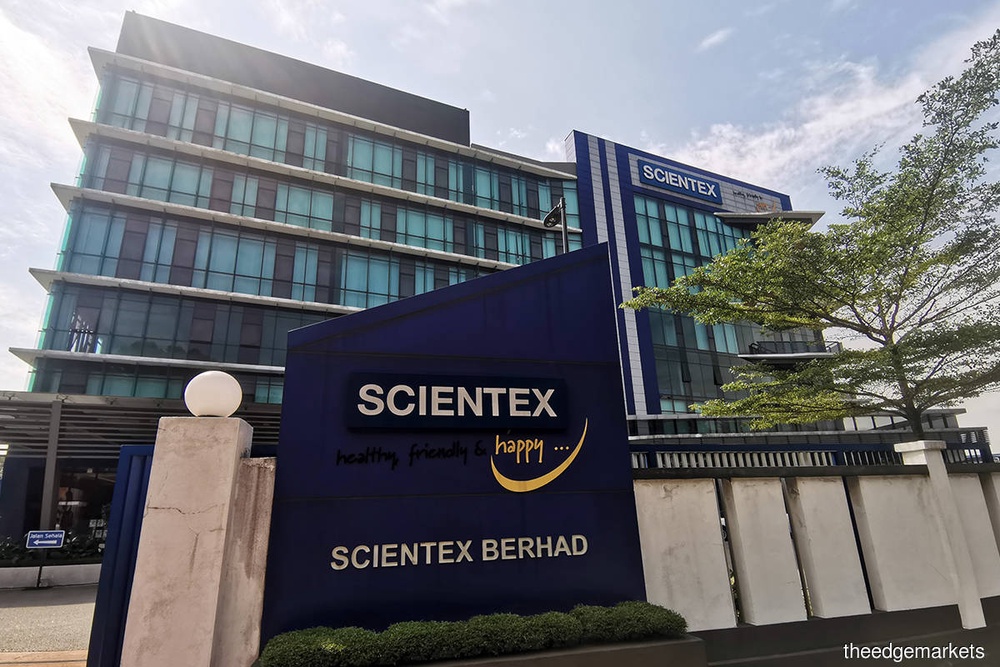 Scientex aims to build 50,000 affordable housing units by 2028
