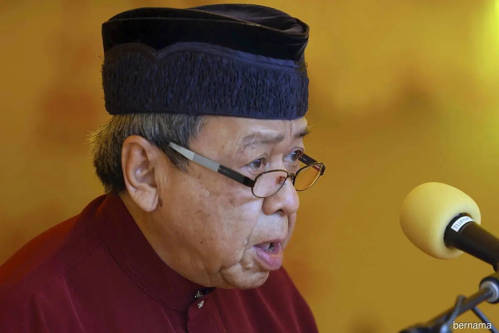 Handle Kampung Sungai Baru redevelopment carefully, prioritise ...