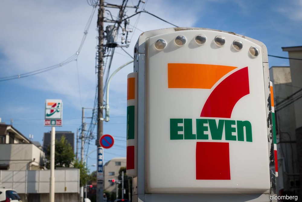 Japan's Seven & i expands 7-Eleven empire with purchase of Australian ...