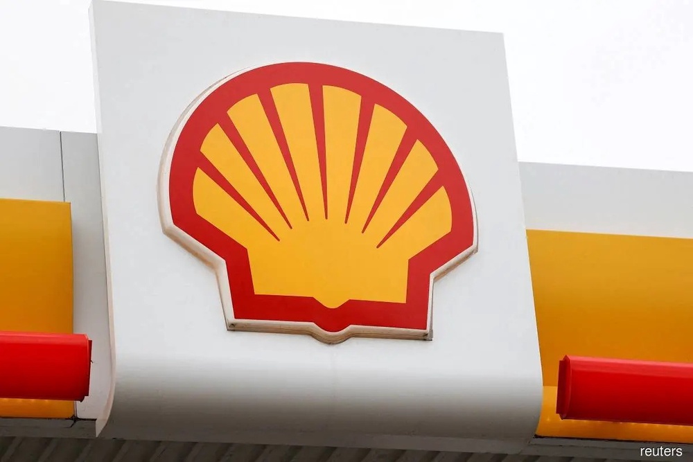 Shell signals energy trading rebound in boost for profit