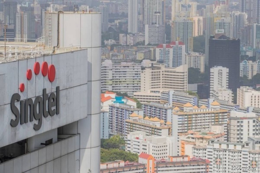 Singtel, Indonesian telecom to connect Singapore and Batam with new submarine cable system