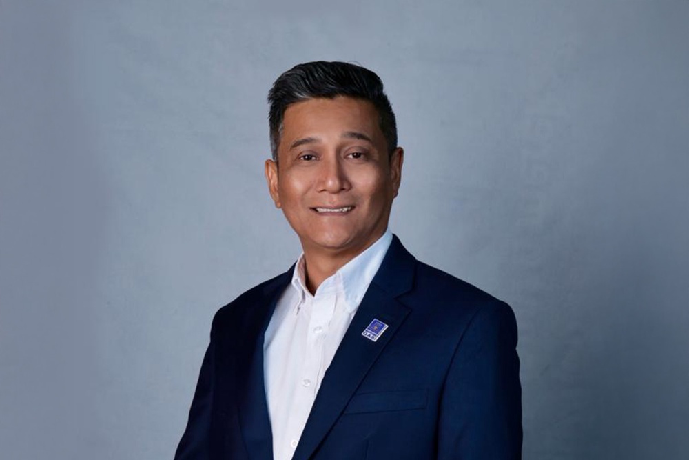 SIRIM QAS charts bold path forward under new CEO