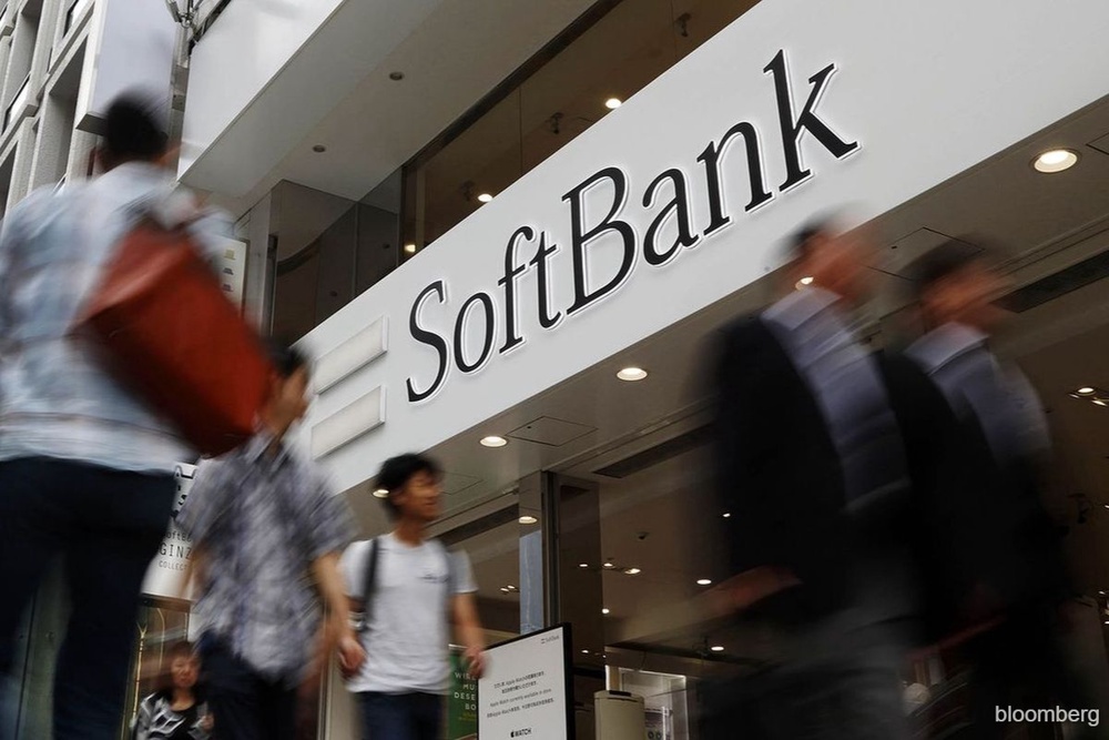 SoftBank concedes Stargate project with OpenAI needs more time