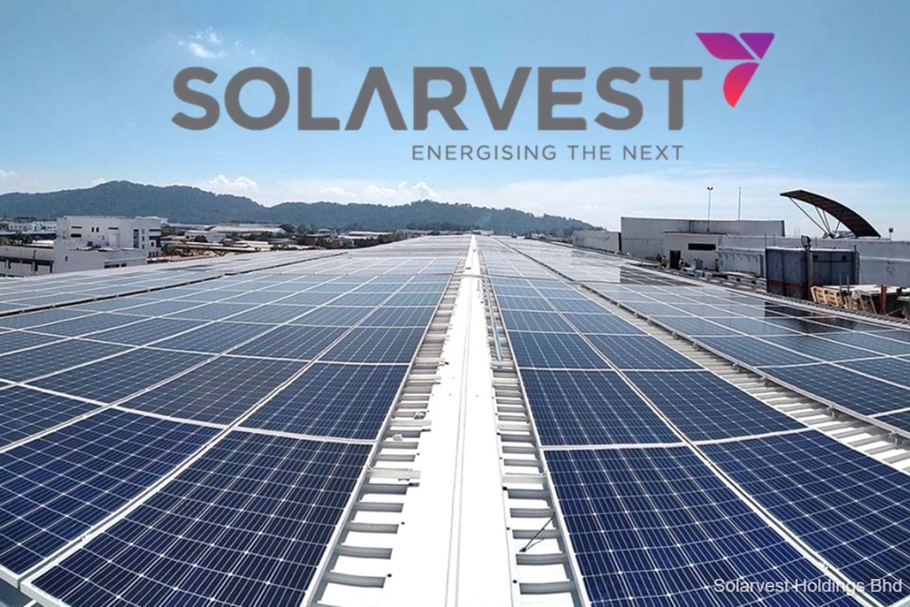 Solarvest associate's 30MW solar farm under CGPP comes online