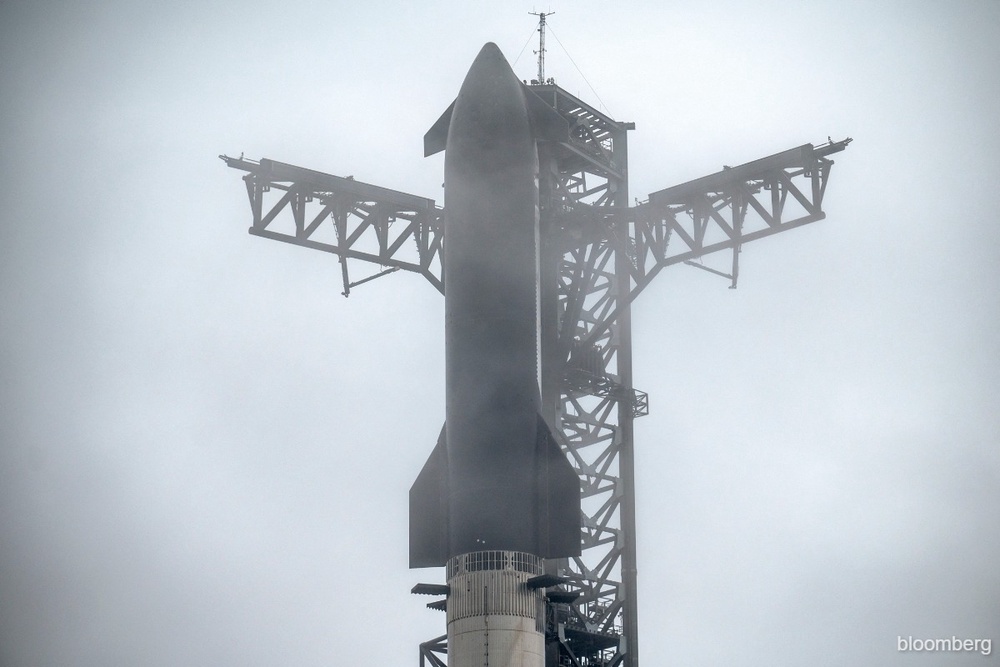SpaceX’s Starship explodes on test stand in yet another setback