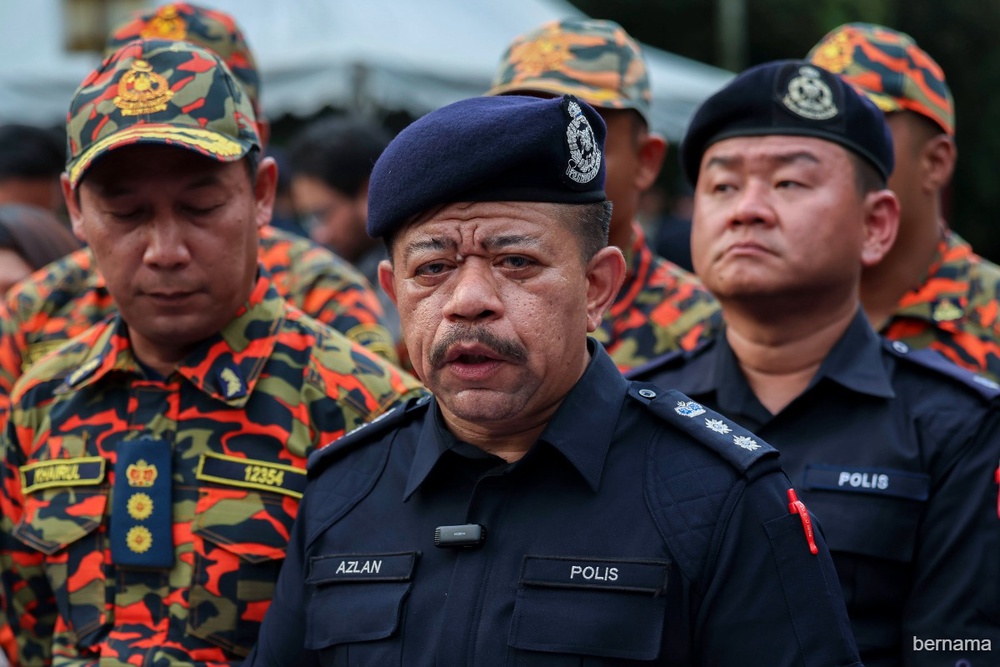 Gas pipeline fire: Cause of fire under investigation as safety checks ...