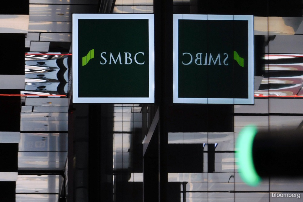 Sumitomo Mitsui eyes deepening Jefferies tieup in global expansion