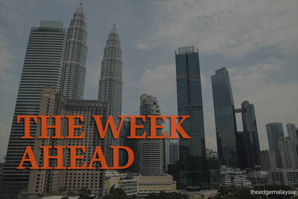 The Week Ahead : Malaysia’s final 3Q GDP data, Semantan Estate appeal ...