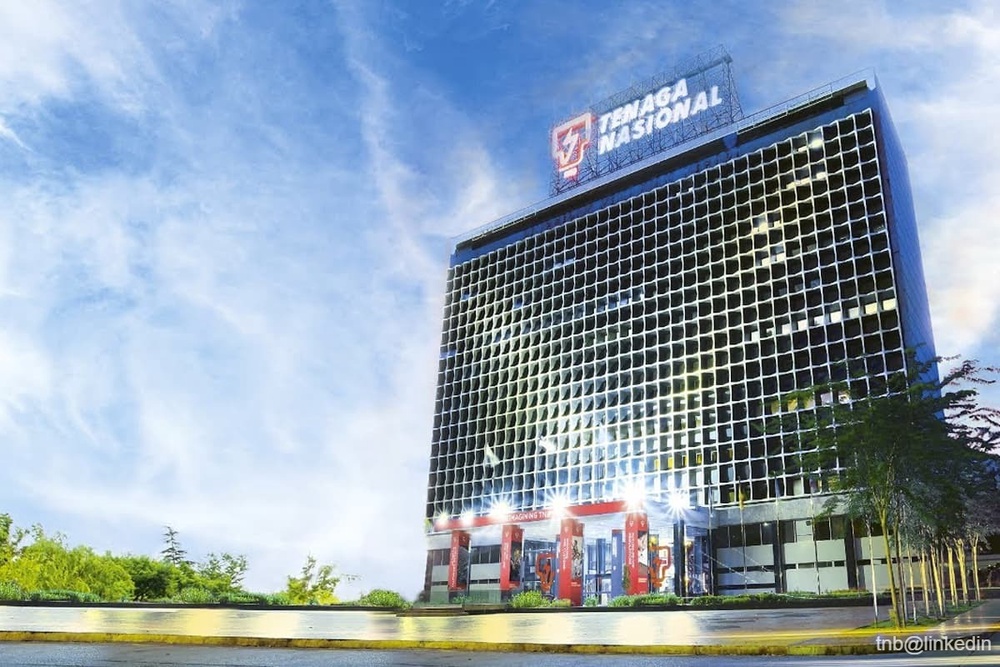 TNB doubles capex to RM42.9b to back energy transition efforts