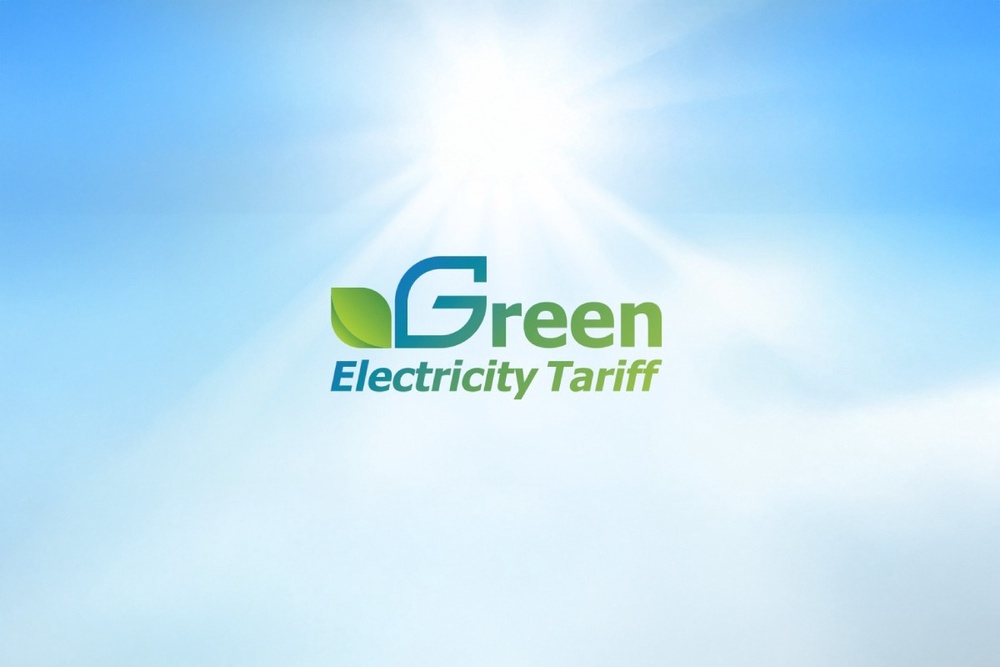 Go Green the Smarter Way with the Green Electricity Tariff (GET)