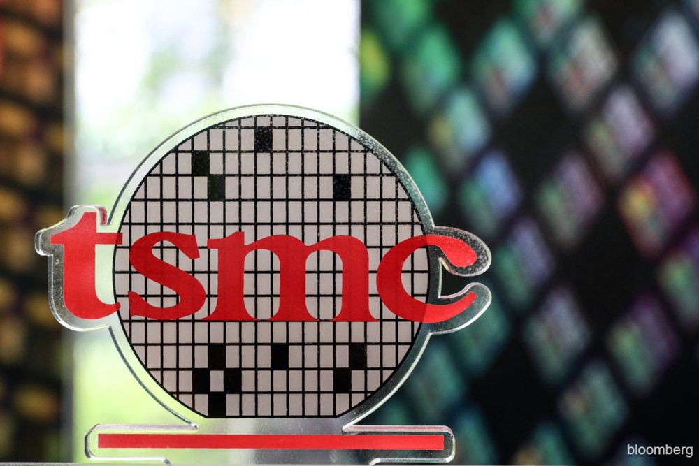 TSMC posts forecast-beating 3Q revenue surge on AI boom