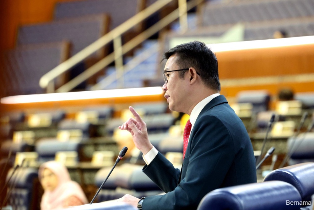 Bakri MP flags potentially suspicious Genting Malaysia stock movements ...