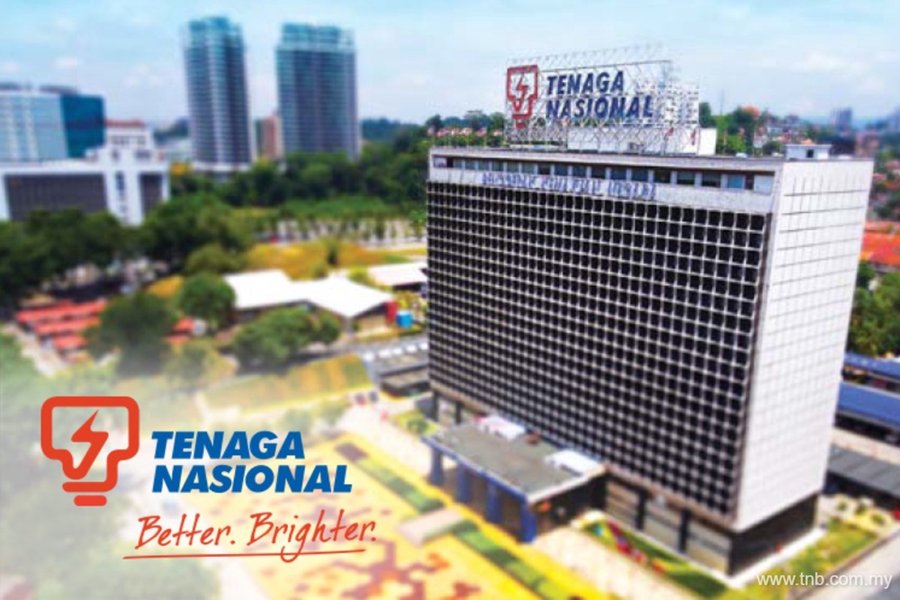Tenaga share price falls after latest court loss over tax dispute ...
