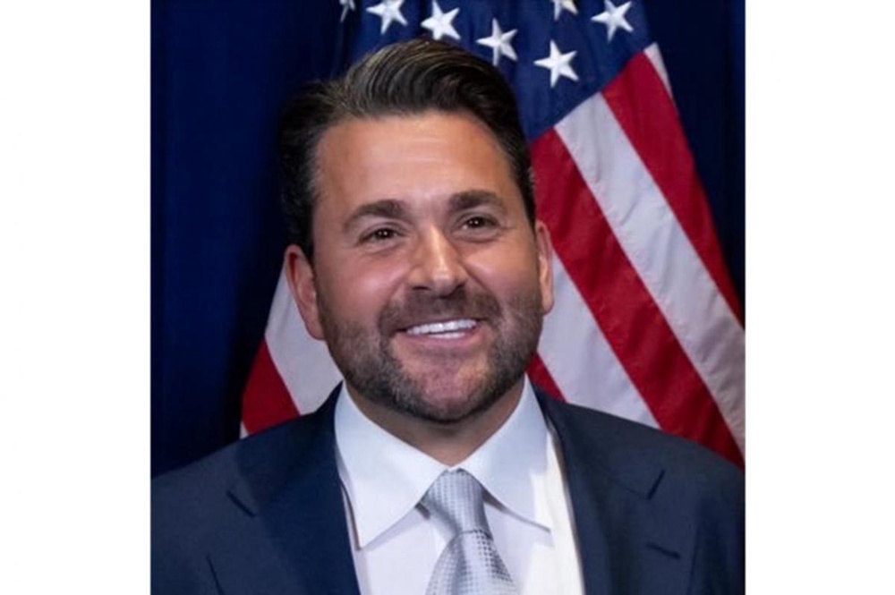 US names conservative commentator Nick Adams as ambassador to Malaysia