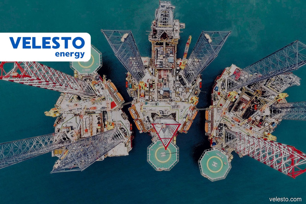 Velesto wraps up periodic inspection of Naga 2, secures Vietnam ...