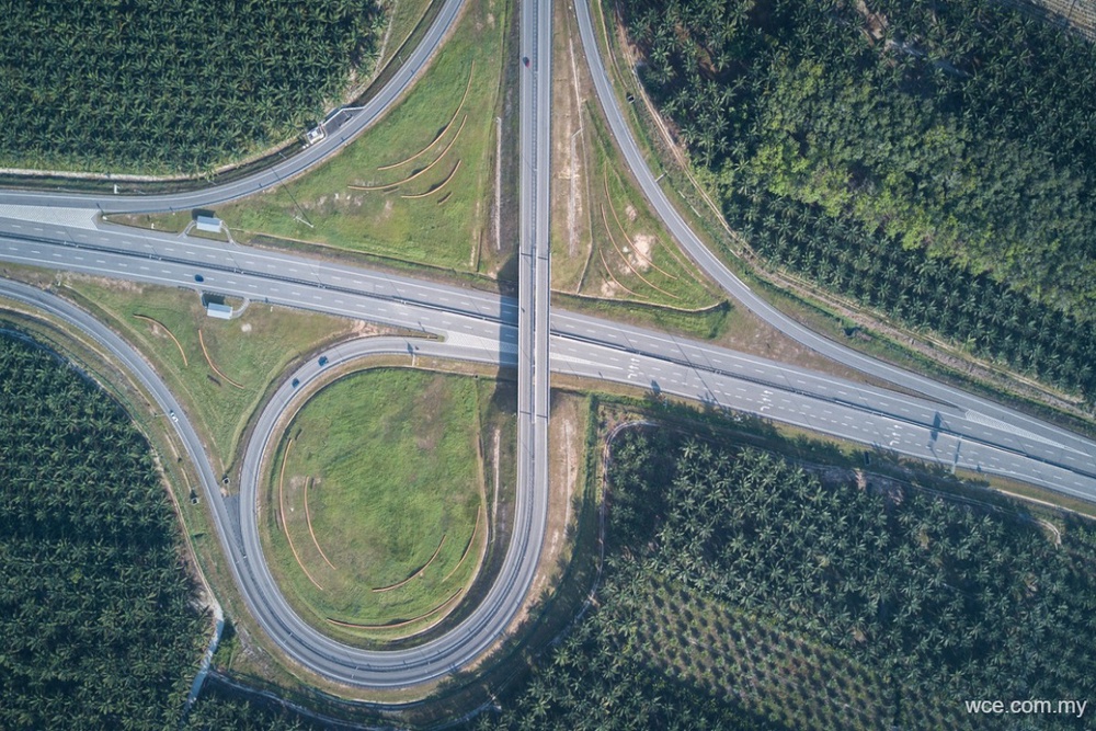 Section 2 of West Coast Expressway opens at midnight, toll-free for a month