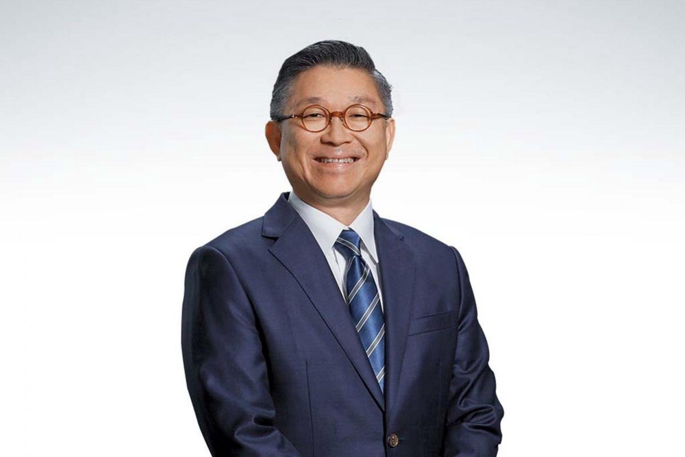 Former MISC CEO Yee Yang Chien joins Maybank's board
