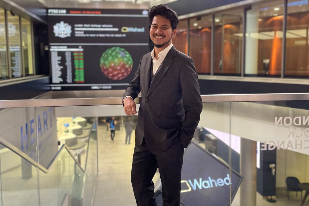 Wahed X to democratise property investing with fractional ownership