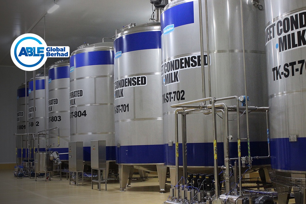 Able Global Bhd seeks USMCA zero-tariff benefit to counter rising trade ...