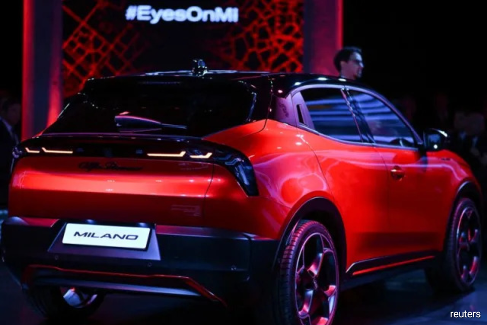 Italy regulator probes Stellantis, VW, Tesla and BYD over EV consumer ...