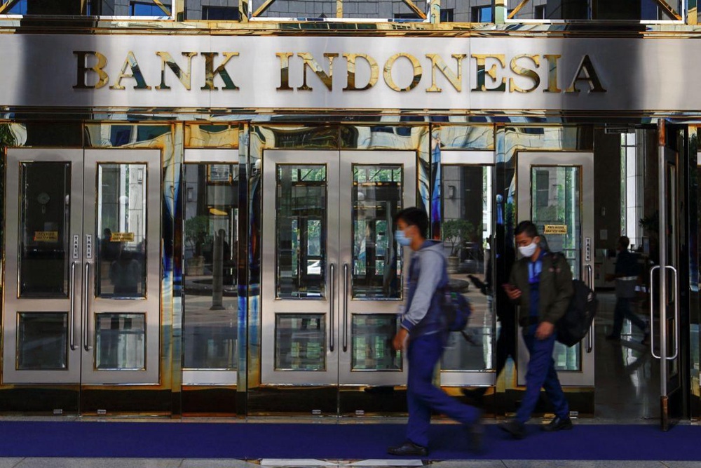 Indonesian bond plan sparks fears over governance, monetisation