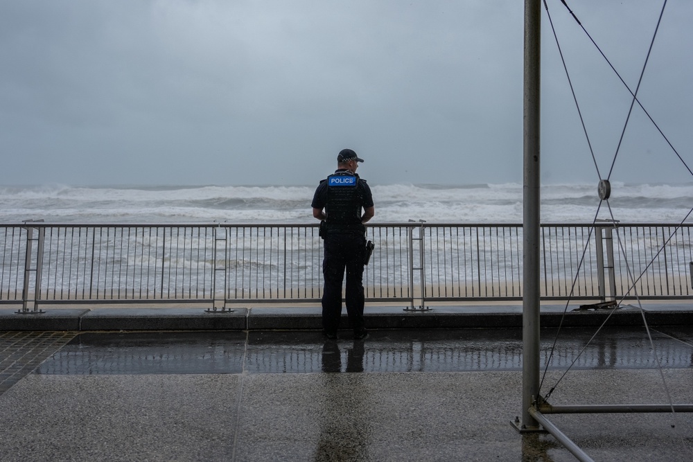 Cyclone Alfred to dent Australia's March-quarter GDP, treasurer will say