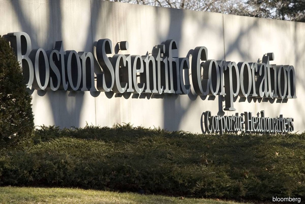 Medical device maker Boston Scientific to buy Axonics for US$3.7 bil