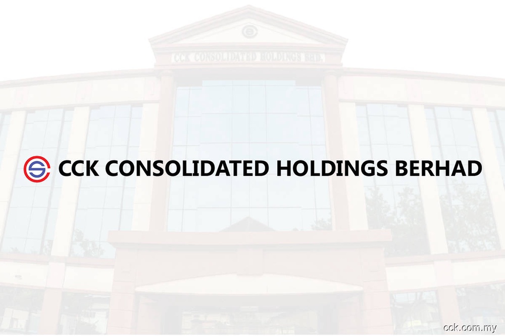 CCK Consolidated set to trend higher, says RHB Retail Research