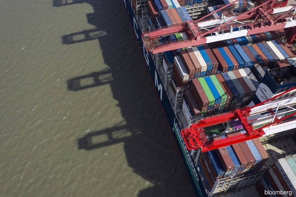 Baltic Exchange shipping updates: March 7, 2025