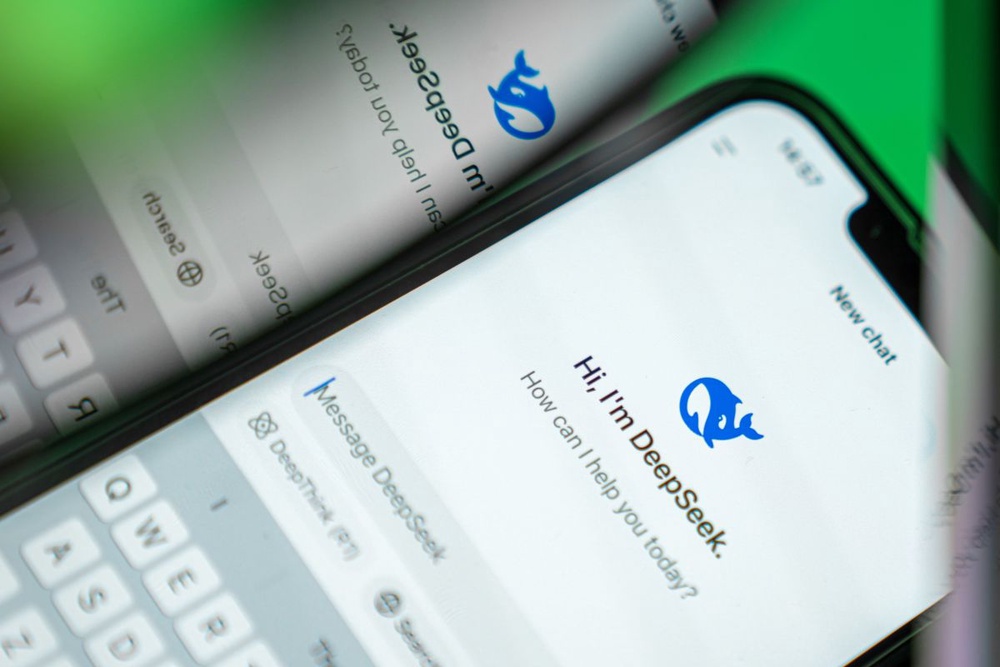 DeepSeek temporarily suspends API service top-ups DeepSeek temporarily suspends API service top-ups