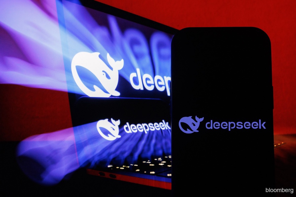 DeepSeek aids China's military and evaded export controls, US official ...