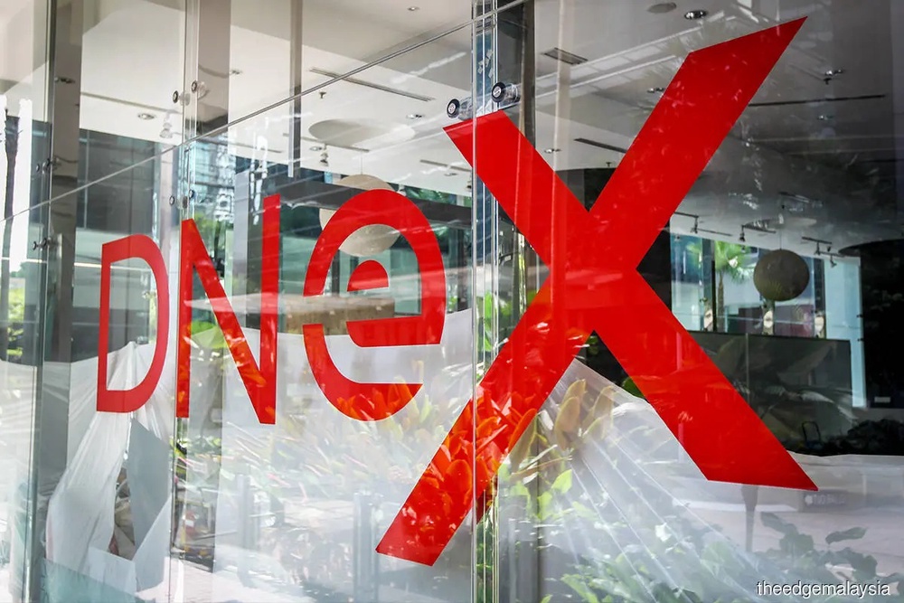 DNeX unit clinches RM104 mil iGFMAS contract from MoF