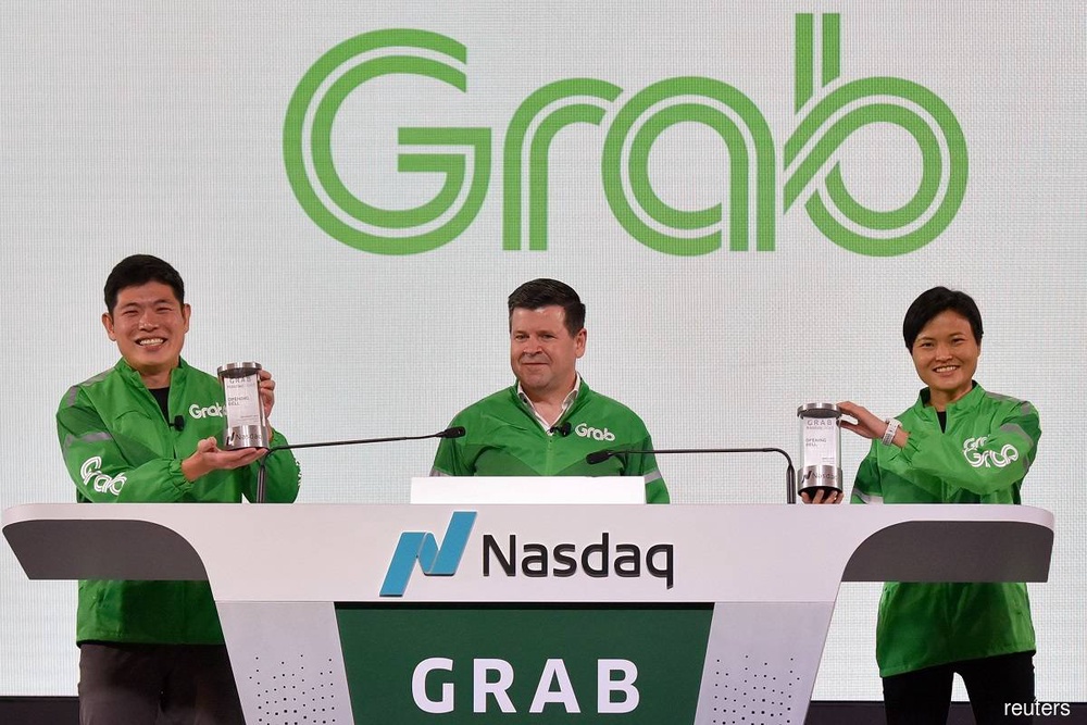 Grab co-founder Tan Hooi Ling to step down from operational roles