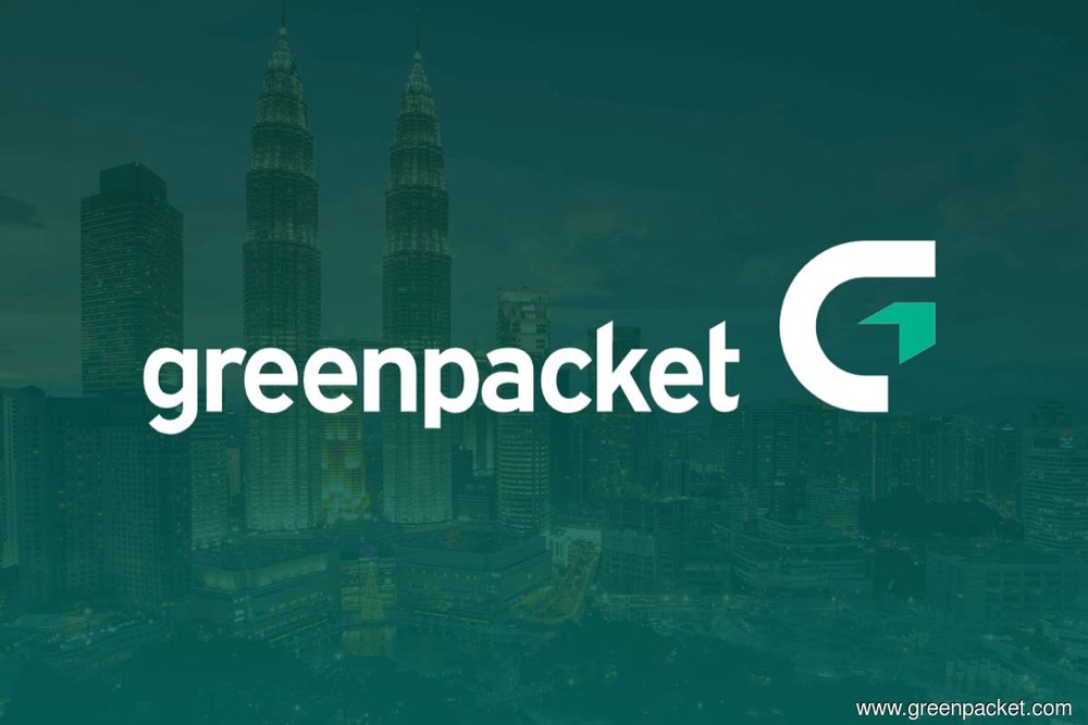 Green Packet disposes of 15% stake in CSH Solutions for RM3.5m
