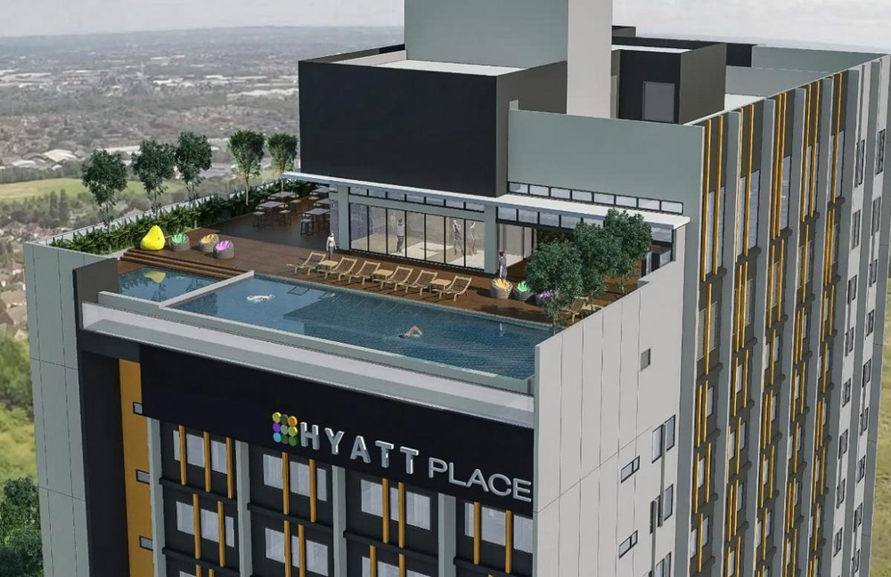 Malaysia’s first Hyatt Place officially opens in Bukit Jalil City