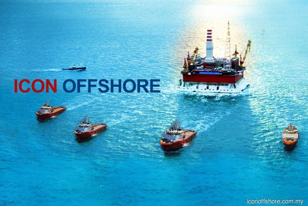 Icon Offshore to supply vessel for SEA Hibiscus' drilling campaign