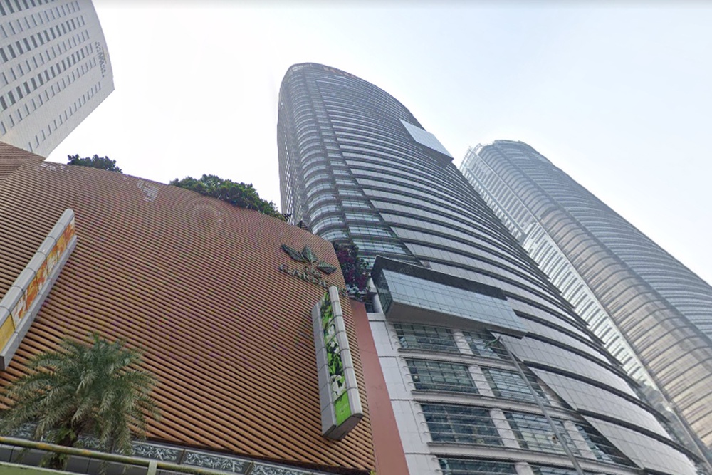 IGB REIT joint COO Daniel Yong passes away