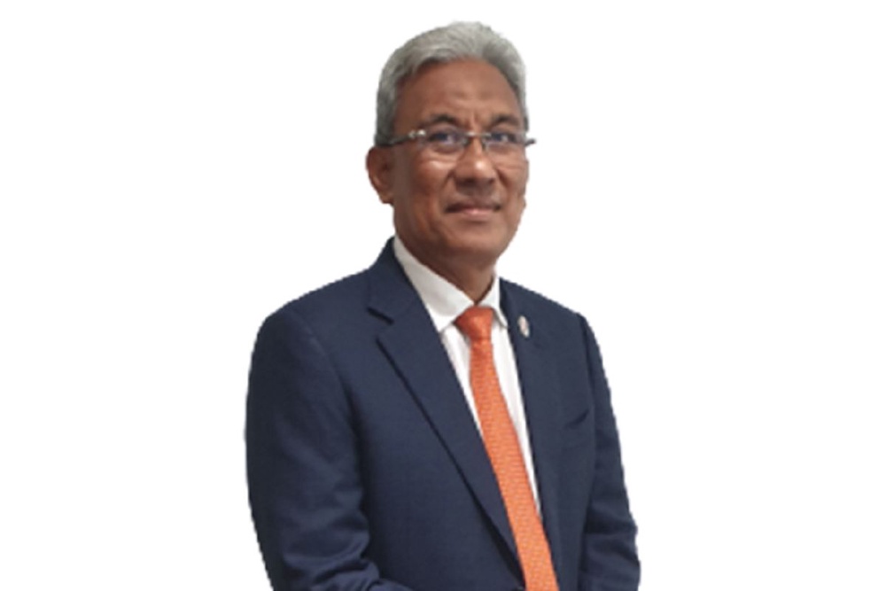 Ex-Petronas veteran Rahim Ismail joins T7 Global as independent director