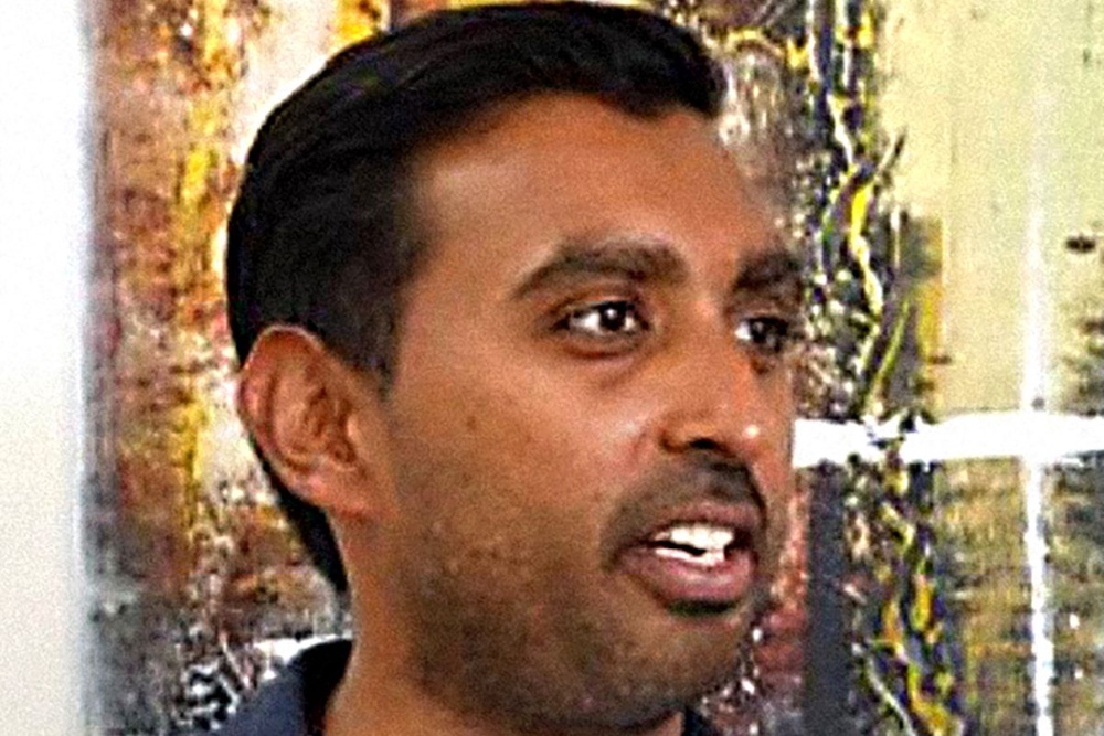 Keith Miranda appointed as Invictus Blue MD