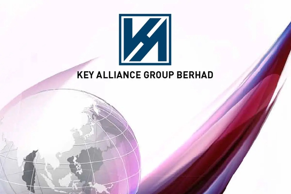 Farhash Wafa Salvador emerges as substantial shareholder in Key Alliance