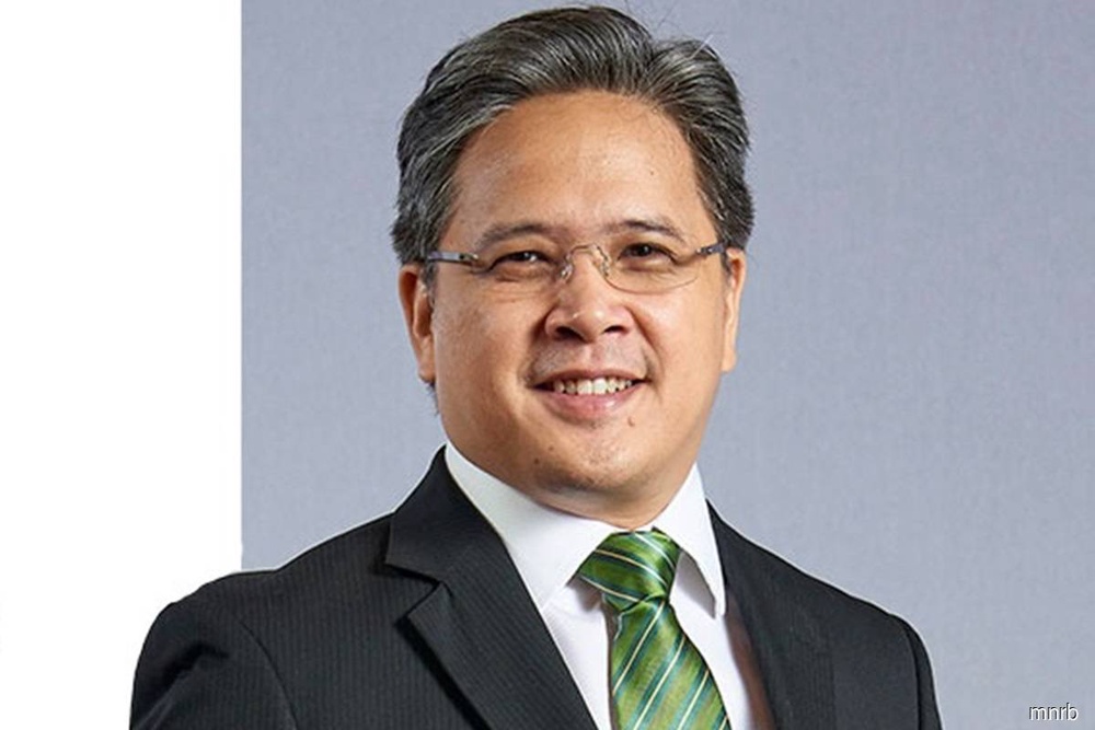 MBMR appoints Rizal Mohd Zin as new group CEO