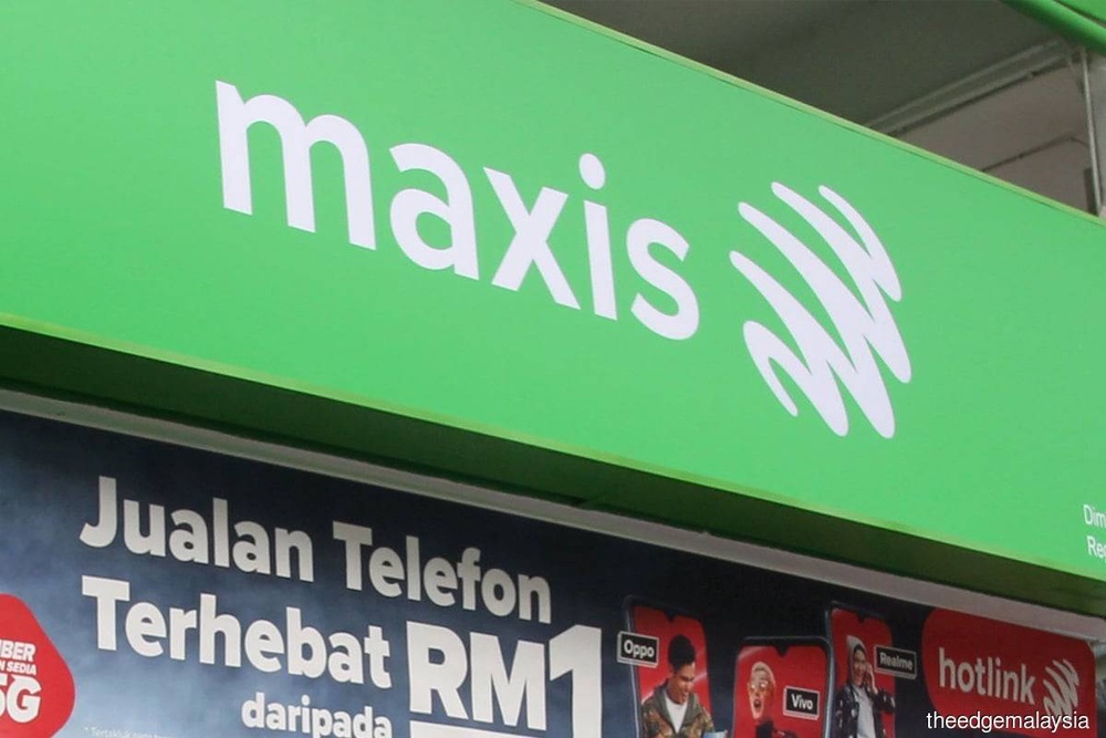 Maxis inks deal with TM to extend high-speed broadband services until 2029