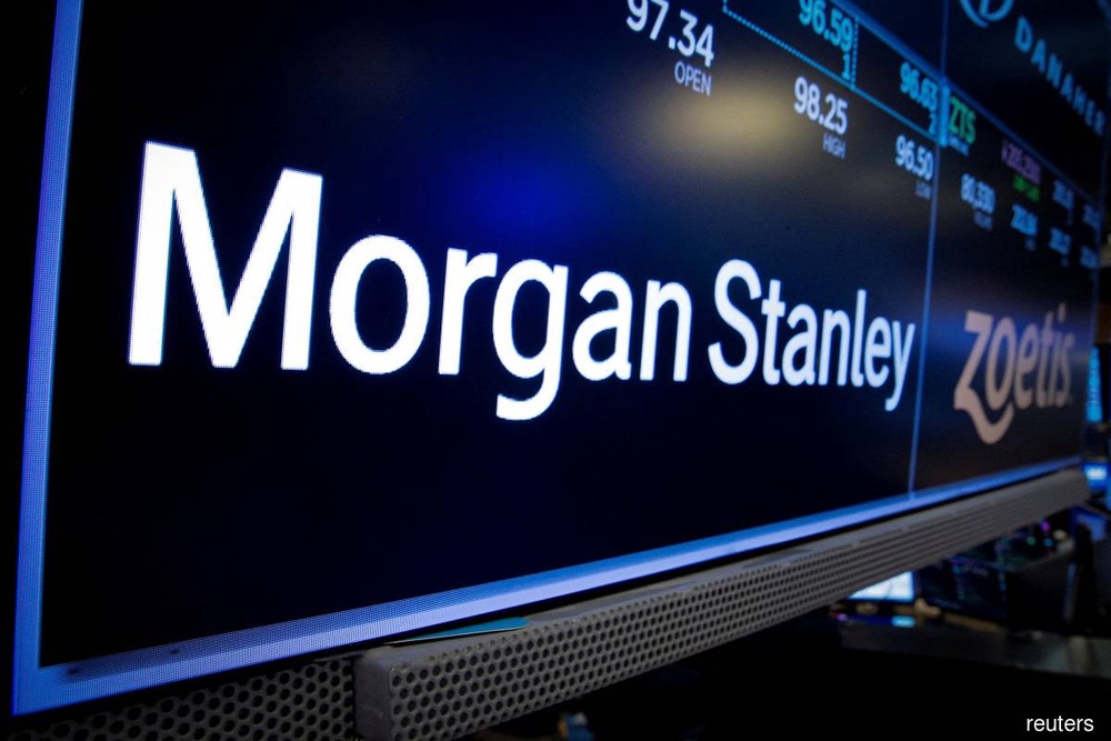 Morgan Stanley exits as substantial shareholder in Cheetah, Focus ...