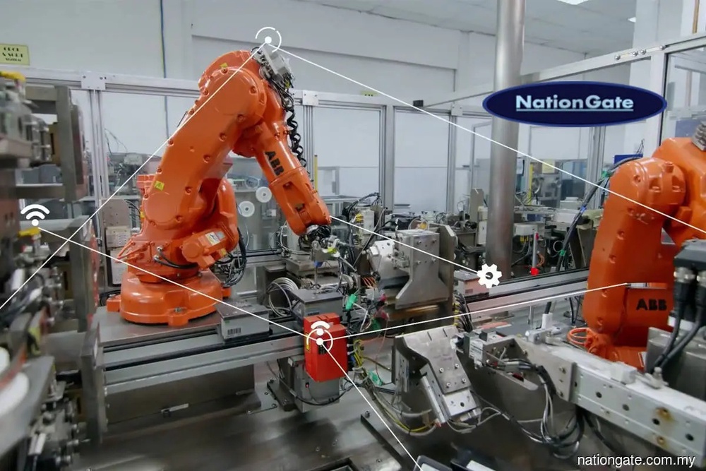 EPF emerges as substantial shareholder in NationGate